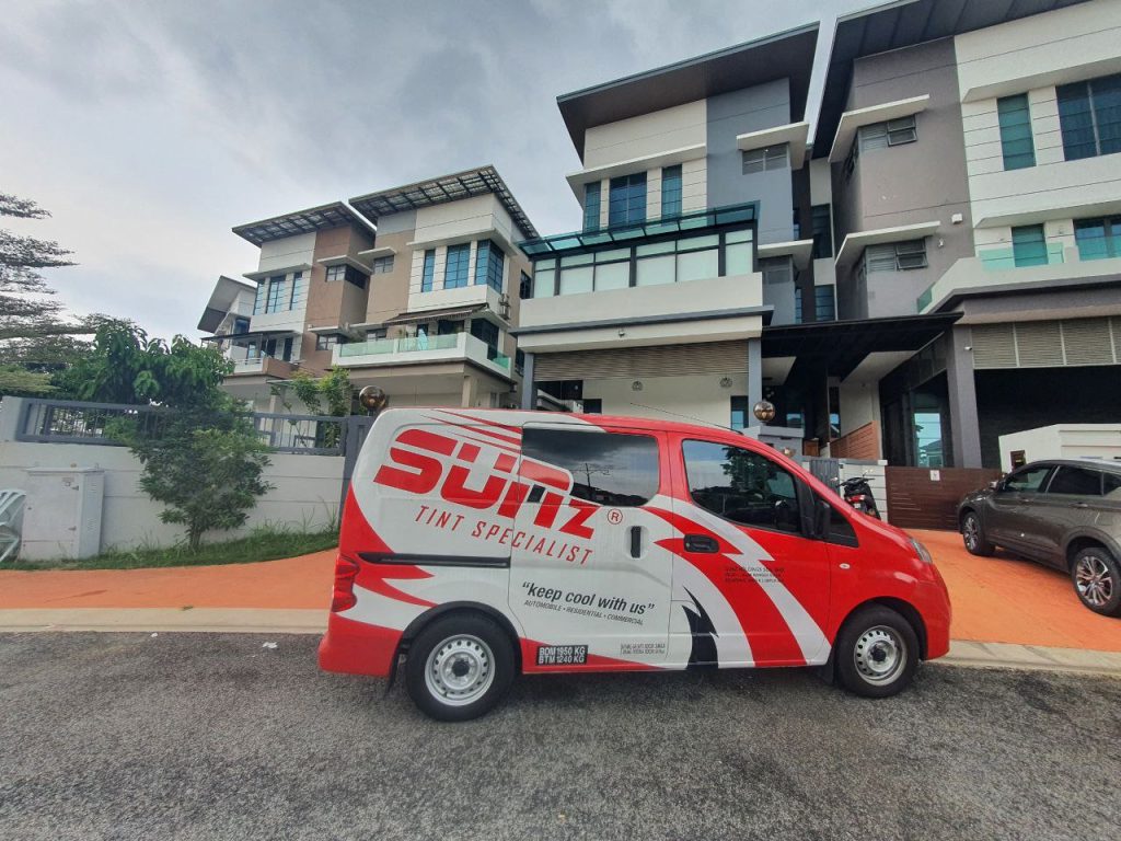 Memilih Tint Film yang Sesuai untuk Rumah: Panduan Lengkap - SunzPro ...